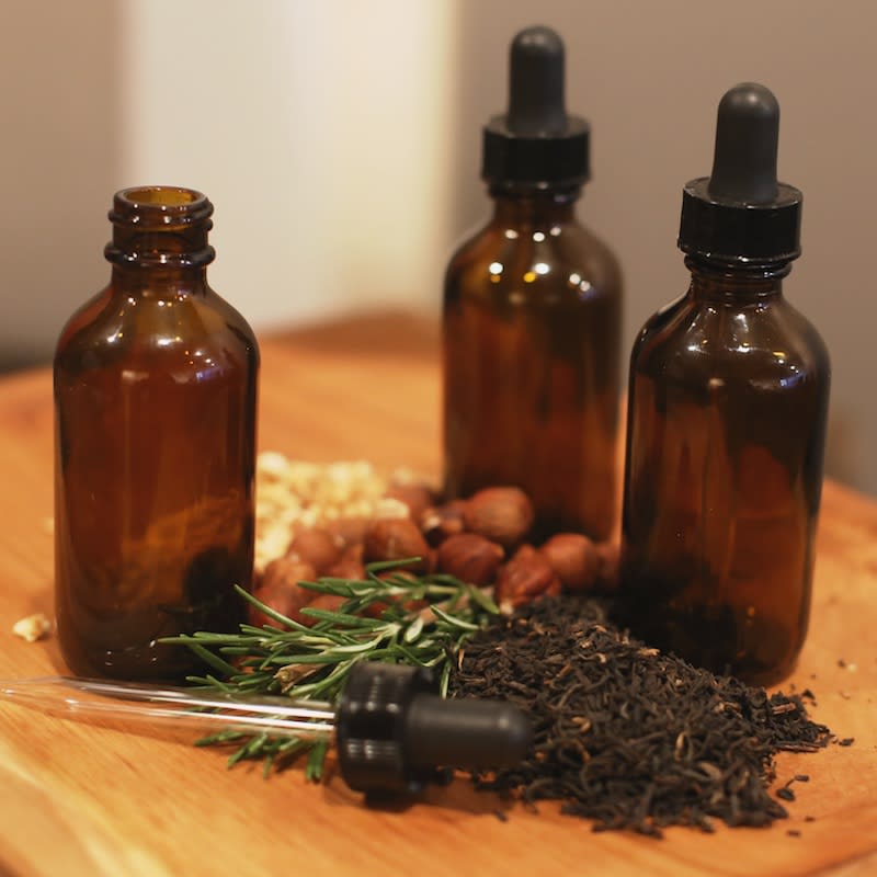 Homemade Bitters Recipes (and the Cocktails to Use Them In) | Bespoke Post