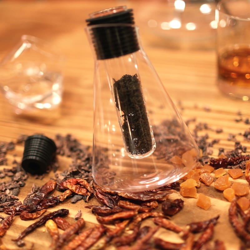 Spirit Infusions to Amp Up Your Happy Hour | Bespoke Post