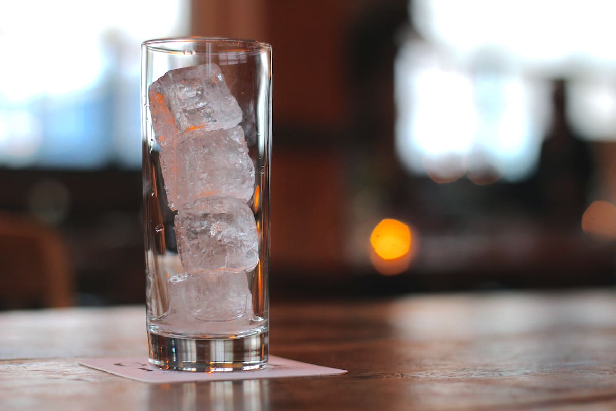 Your Cocktail's Secret Weapon: The Right Ice | Bespoke Post