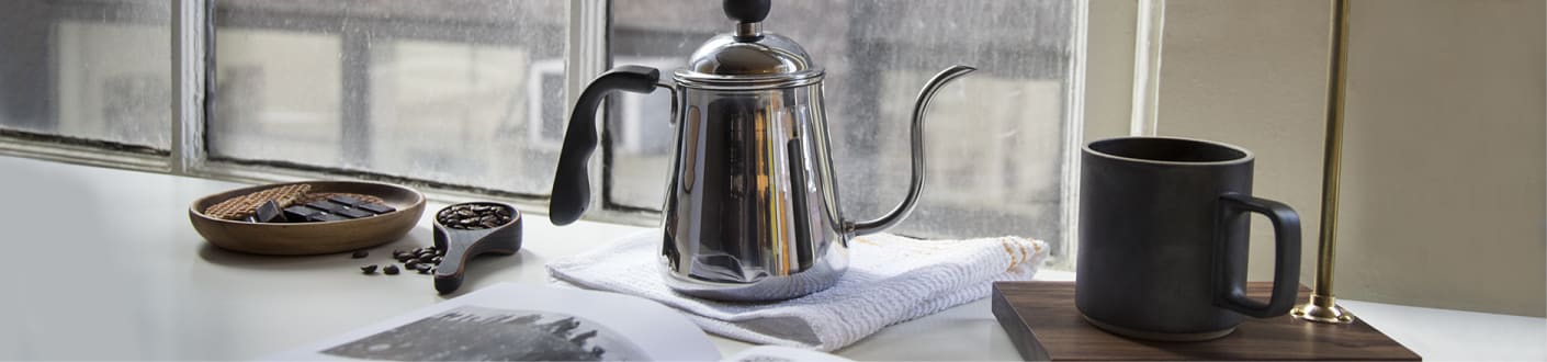 The Coffee Shop | Bespoke Post