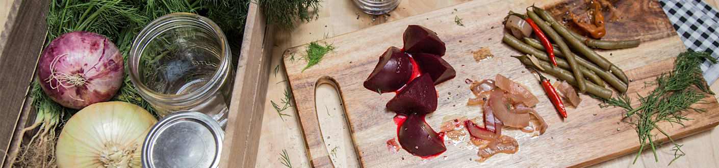 Pacific Pickle Works | Bespoke Post