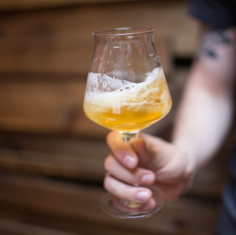The Right Way to Taste Beer | Bespoke Post