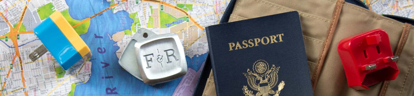 First Class | Bespoke Post