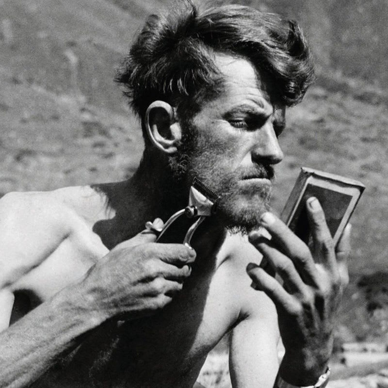 History's Most Badass Facial Hair | Bespoke Post