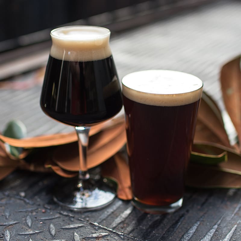The Lesser-Known Cold Weather Beers You Should Be Drinking | Bespoke Post