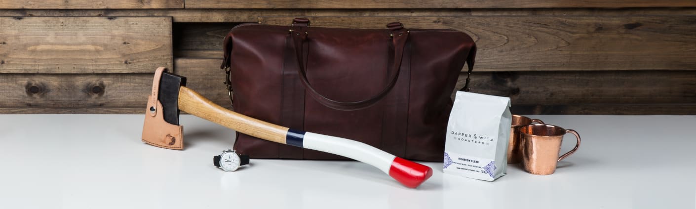 Exclusives | Bespoke Post