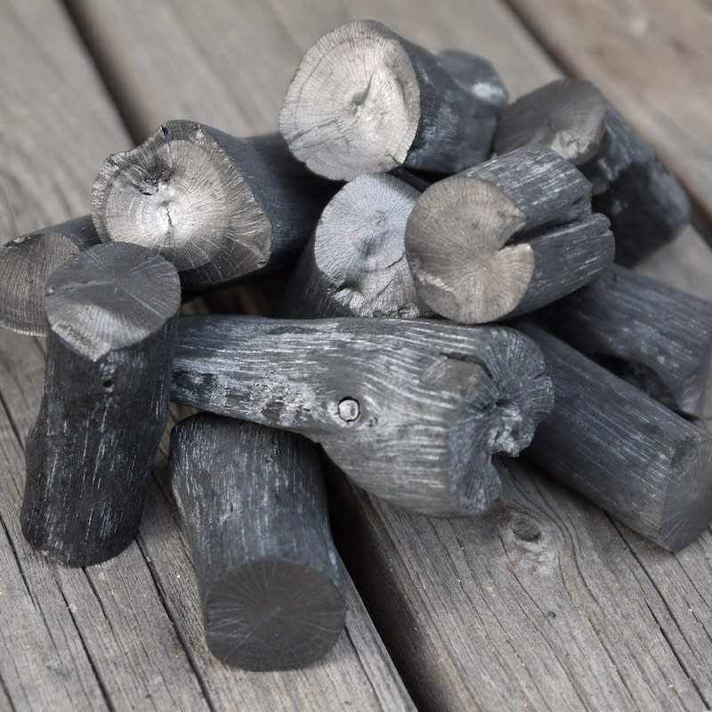 Why You Need Charcoal (Yes, Charcoal) In Your Grooming Routine ...