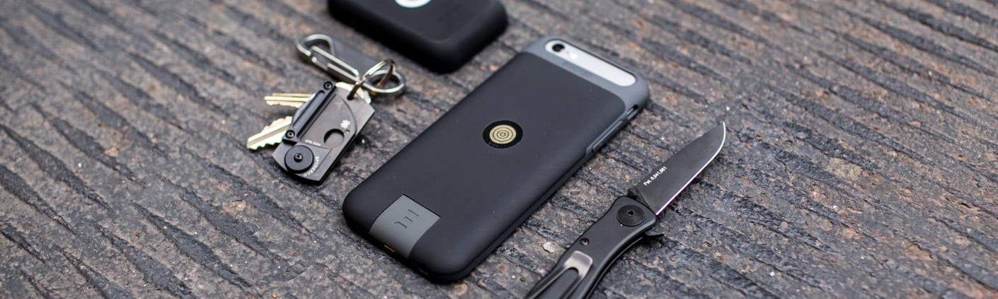 Everyday Essentials | Bespoke Post