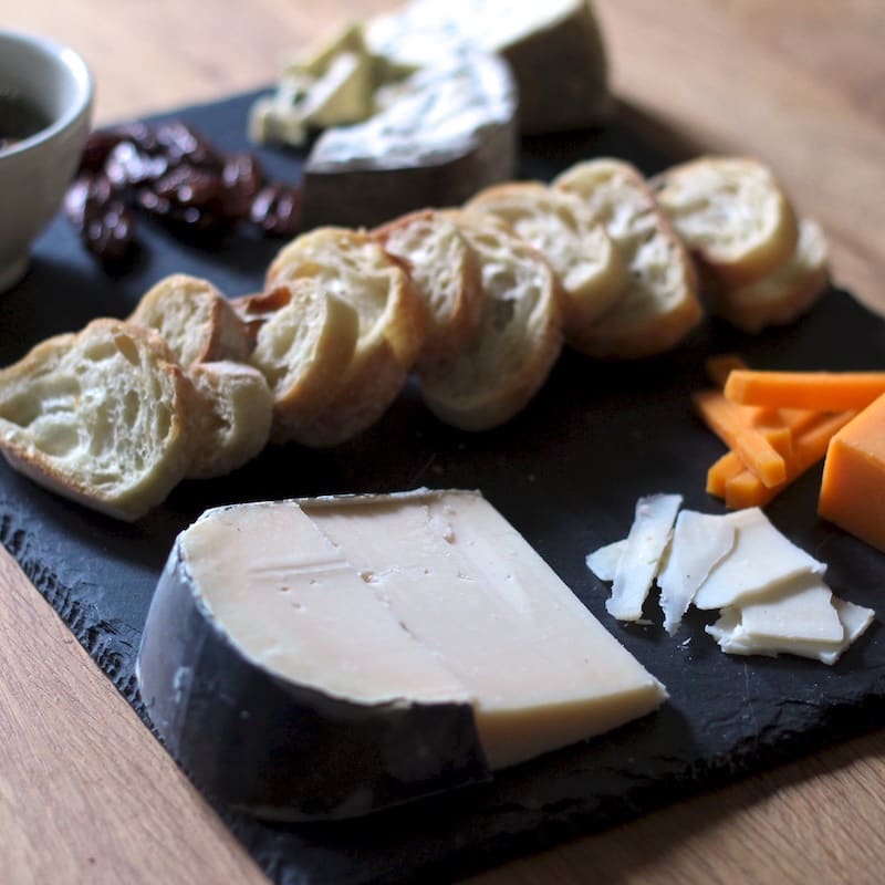 How to Make a Masterful Cheese Board | Bespoke Post