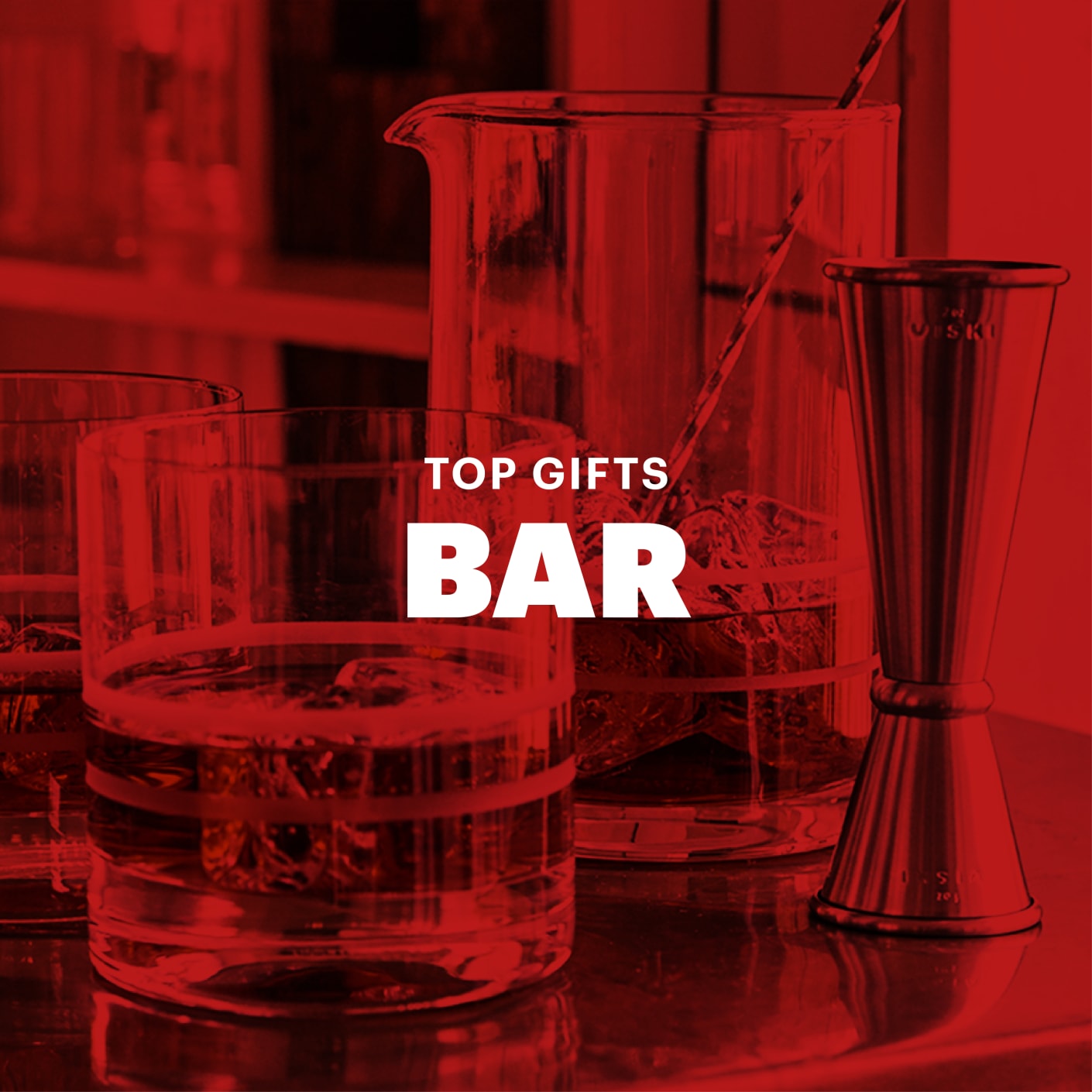 Top Gifts in Bar | Bespoke Post
