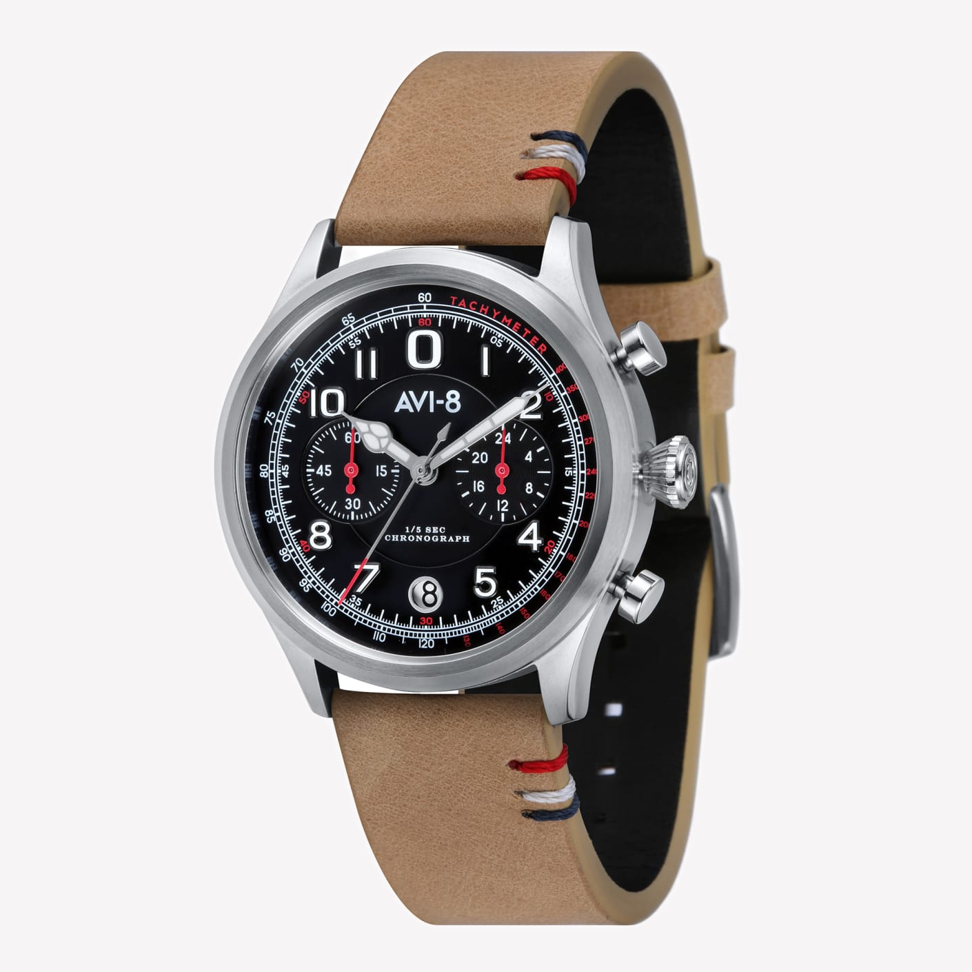 AVI-8 AVI-4054-02 Watch | Bespoke Post