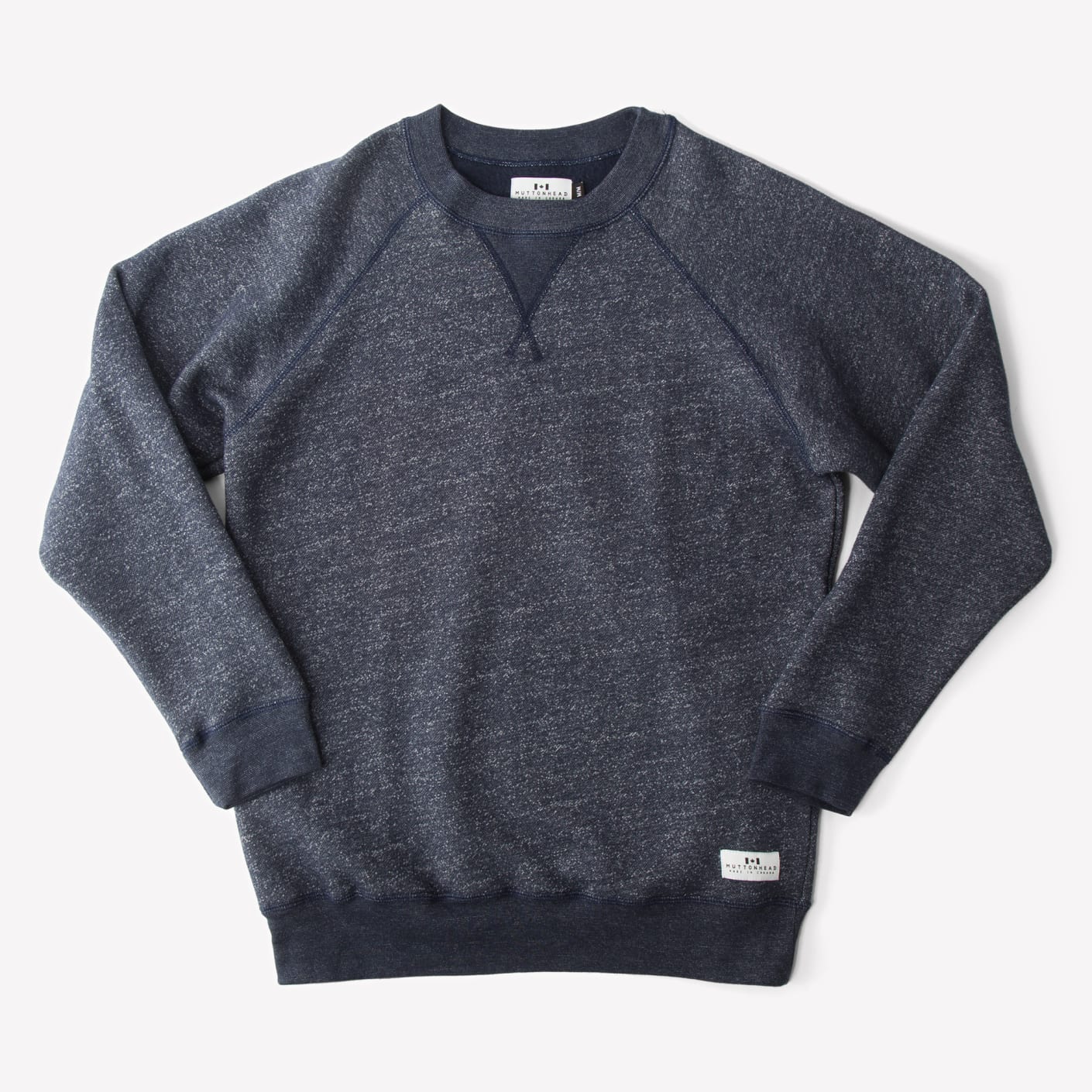 Muttonhead | Bespoke Post