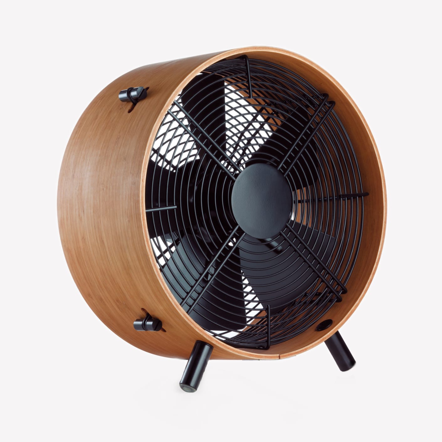 Stadler Form Otto Fan – Bamboo | Bespoke Post