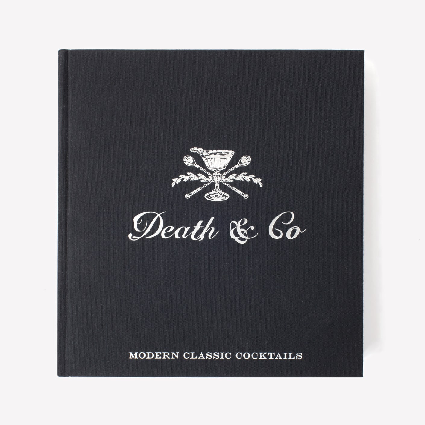 Death + Company Death & Co: Modern Classic Cocktails | Bespoke Post