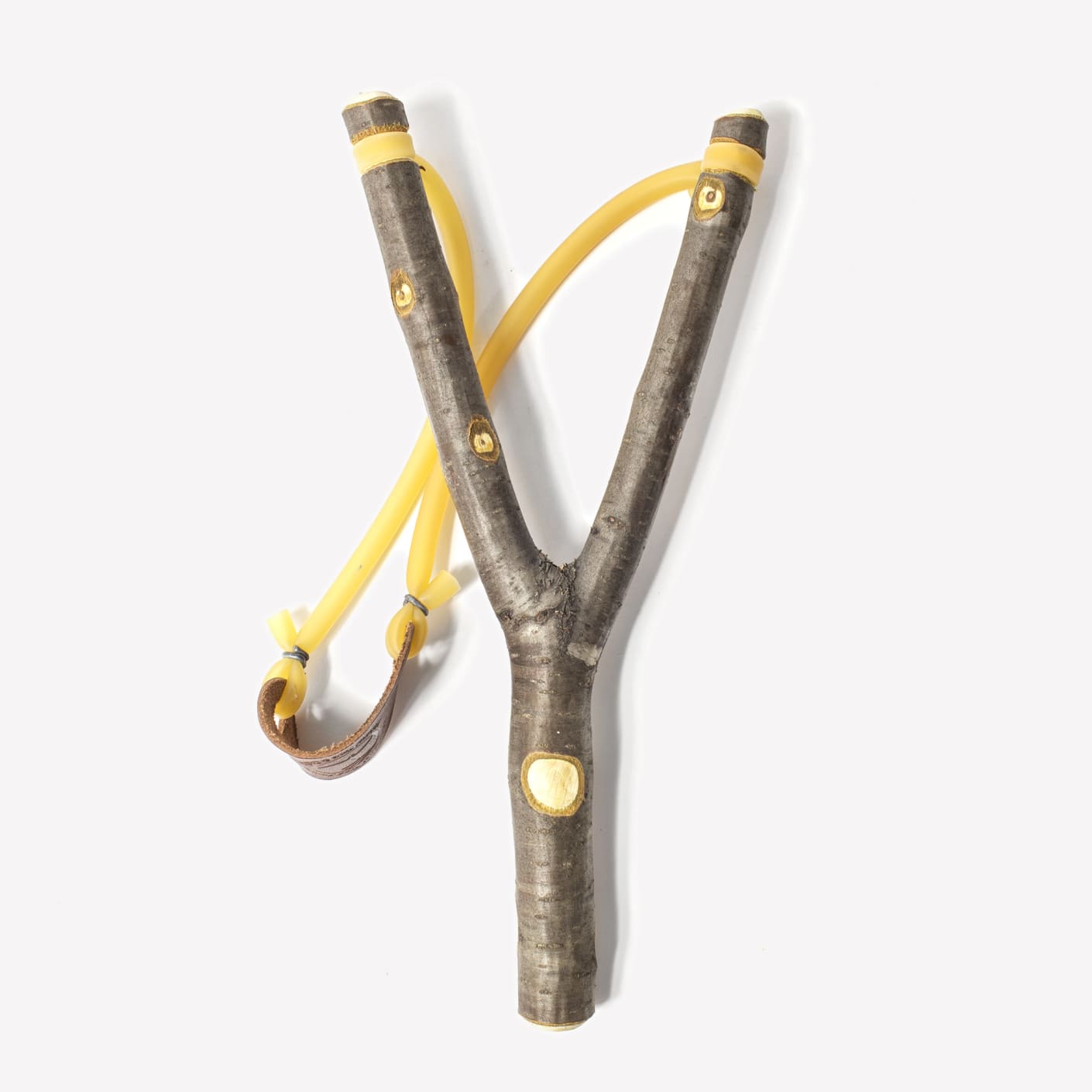 The Original Tree Swing Old Fashioned Slingshot | Bespoke Post