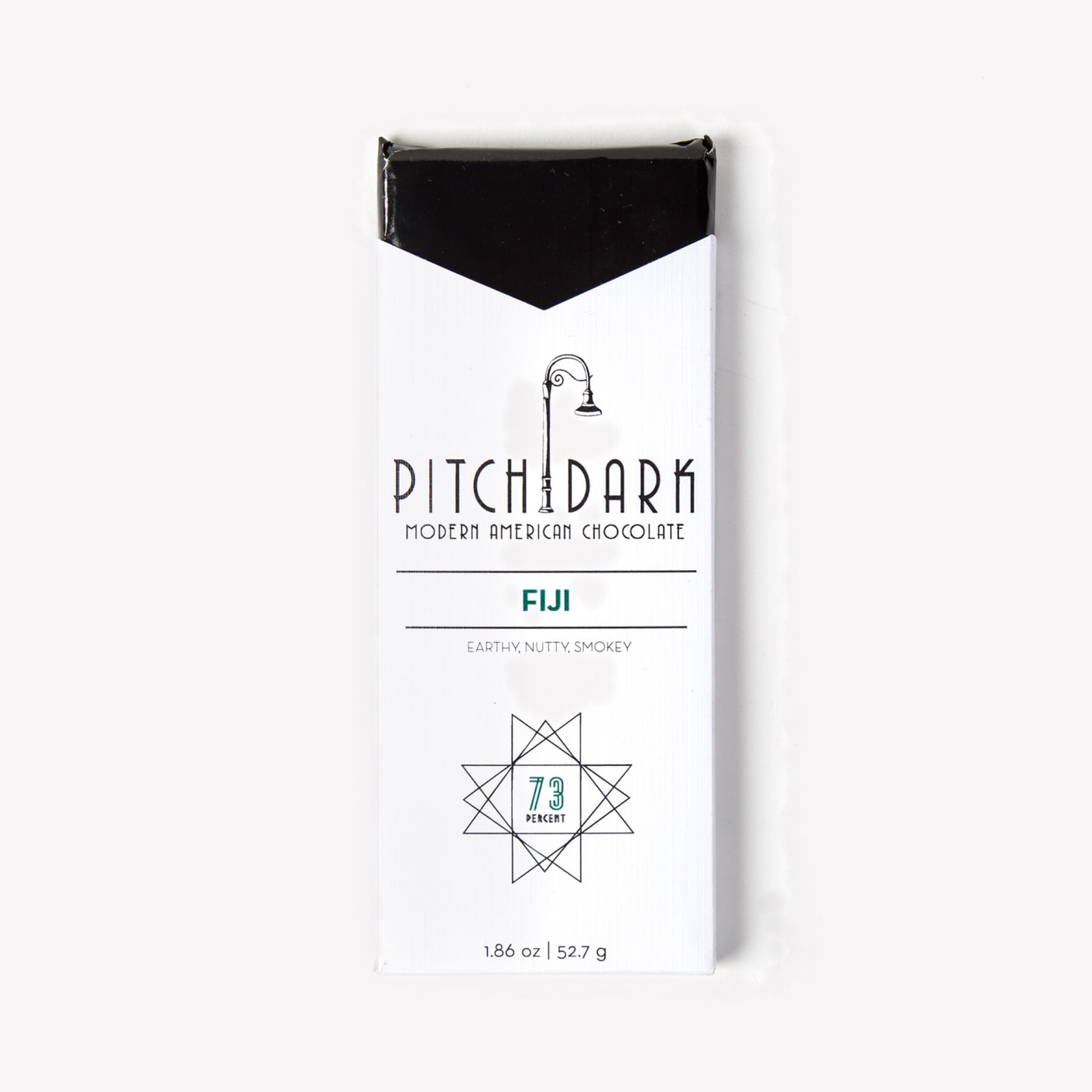 Pitch Dark Chocolate Fiji Chocolate | Bespoke Post