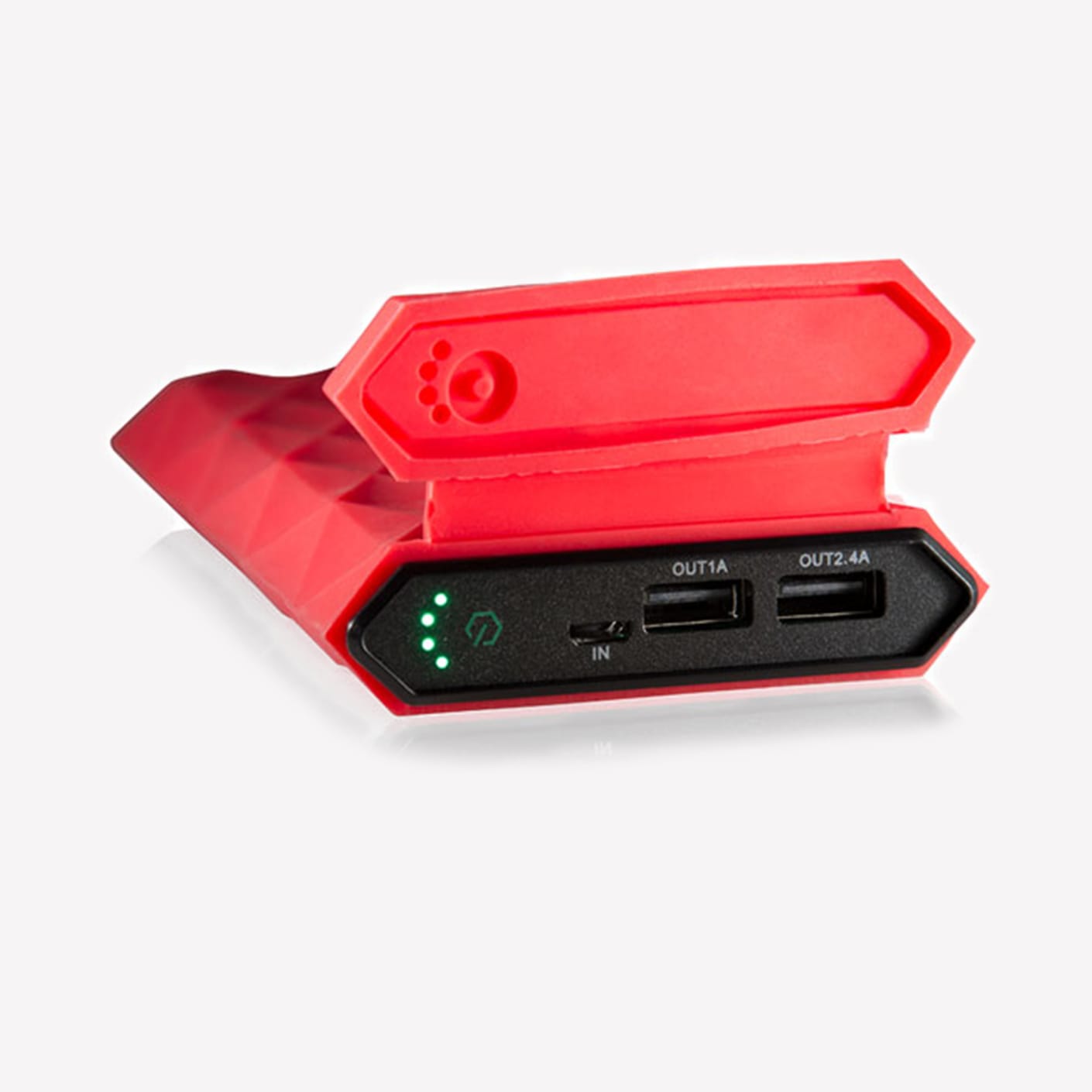 Outdoor Tech Kodiak Plus Waterproof Power Bank | Bespoke Post