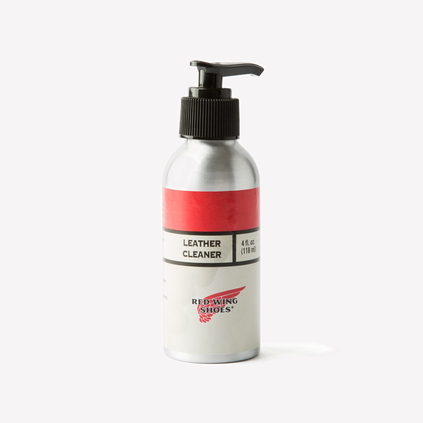 Red Wing Leather Cleaner | Bespoke Post