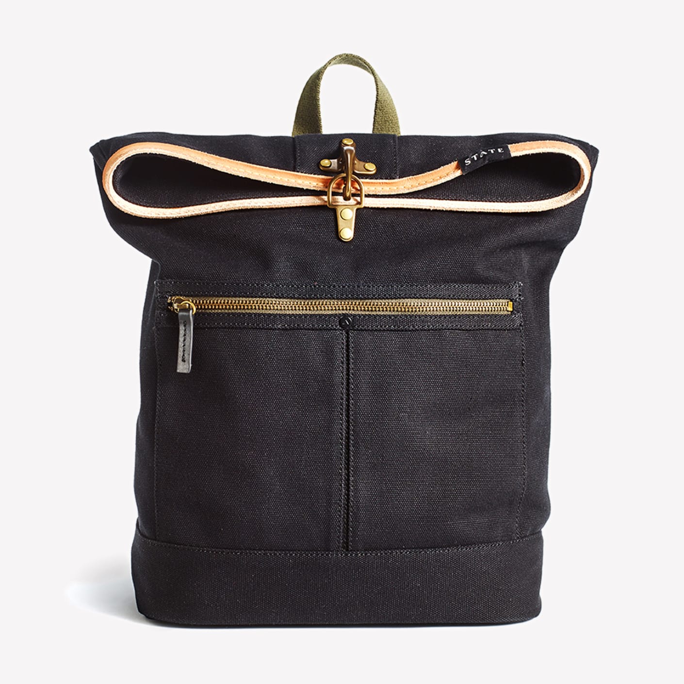 STATE The Smith Backpack | Bespoke Post