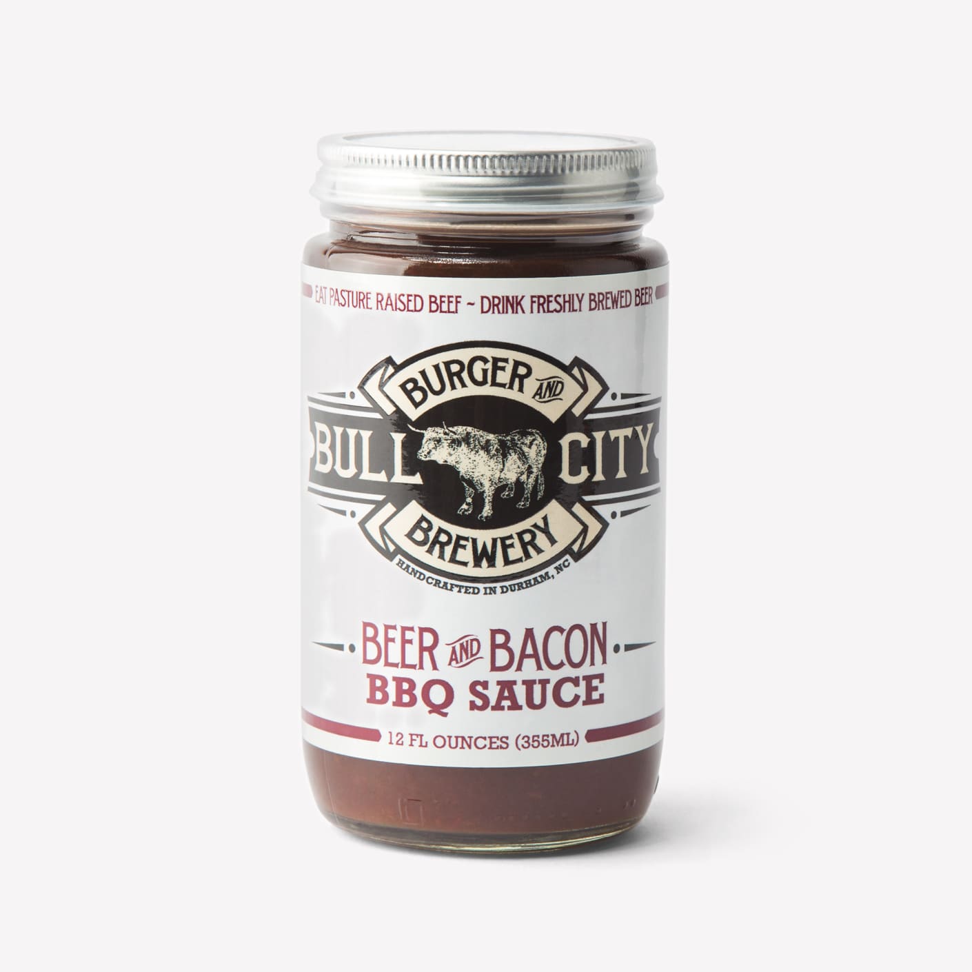 Bull City Burger & Brewery | Bespoke Post