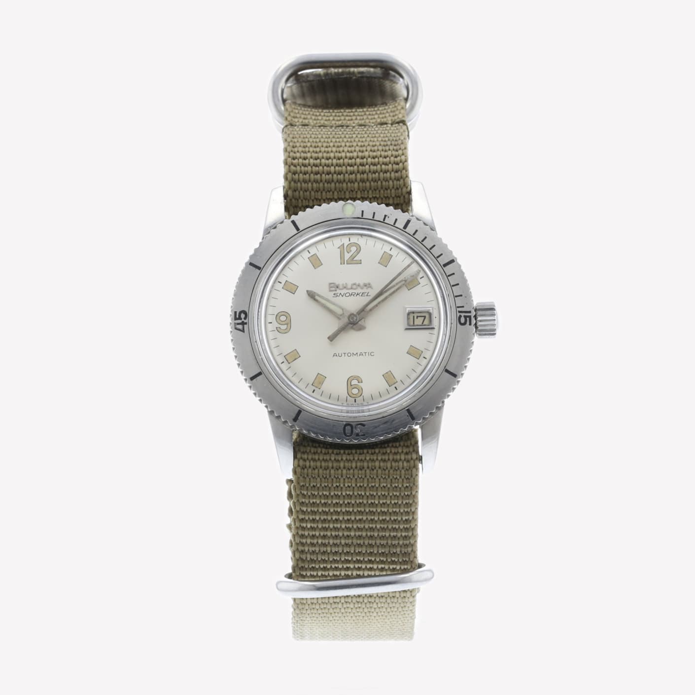 Bulova | Bespoke Post