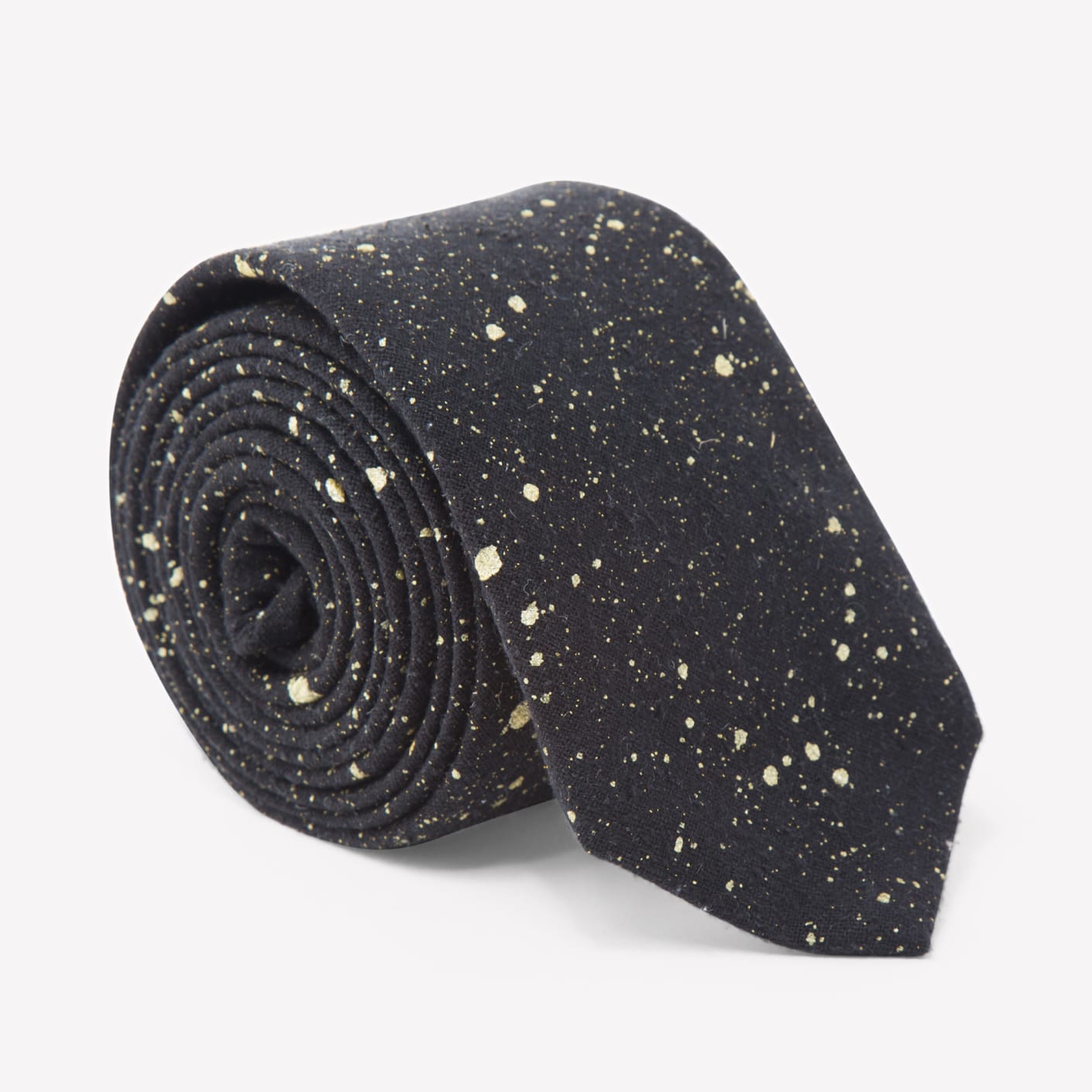 Neck & Tie Co. Prost Silk Tie | Bespoke Post