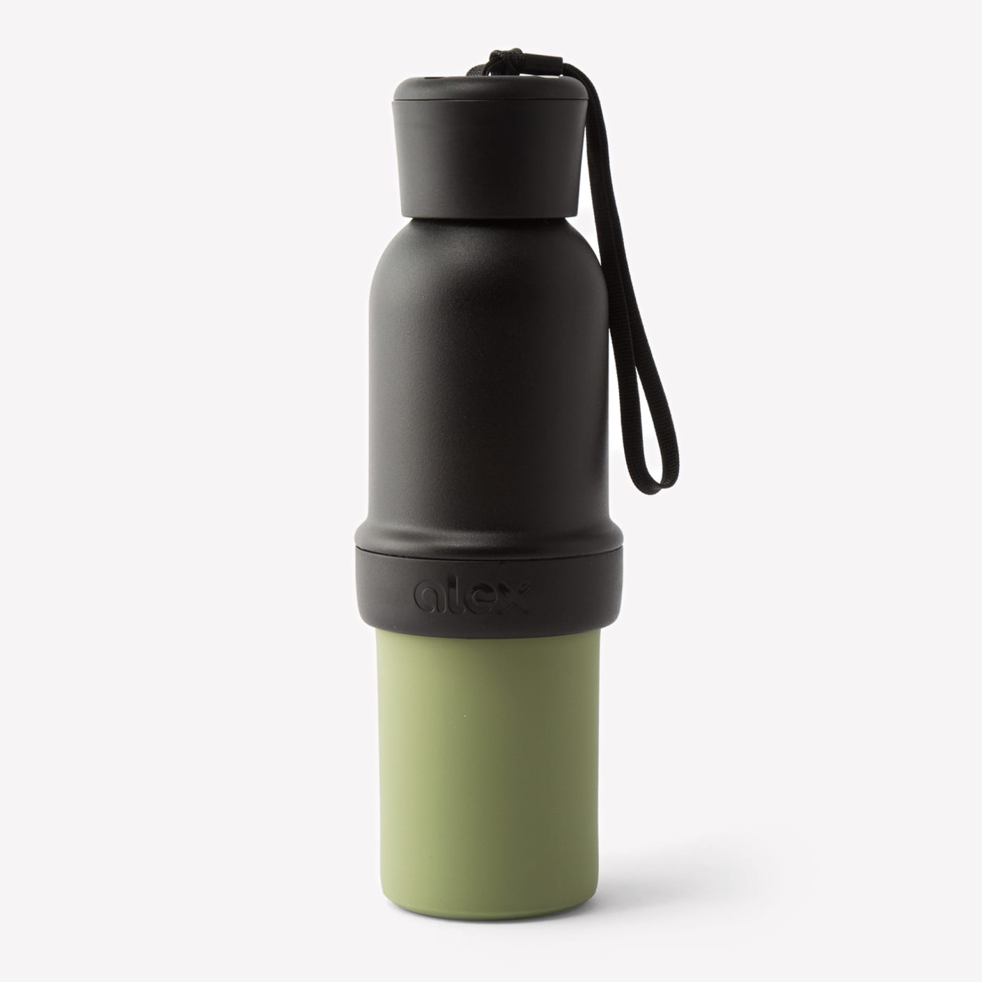 ALEX Nesting Water Bottle | Bespoke Post