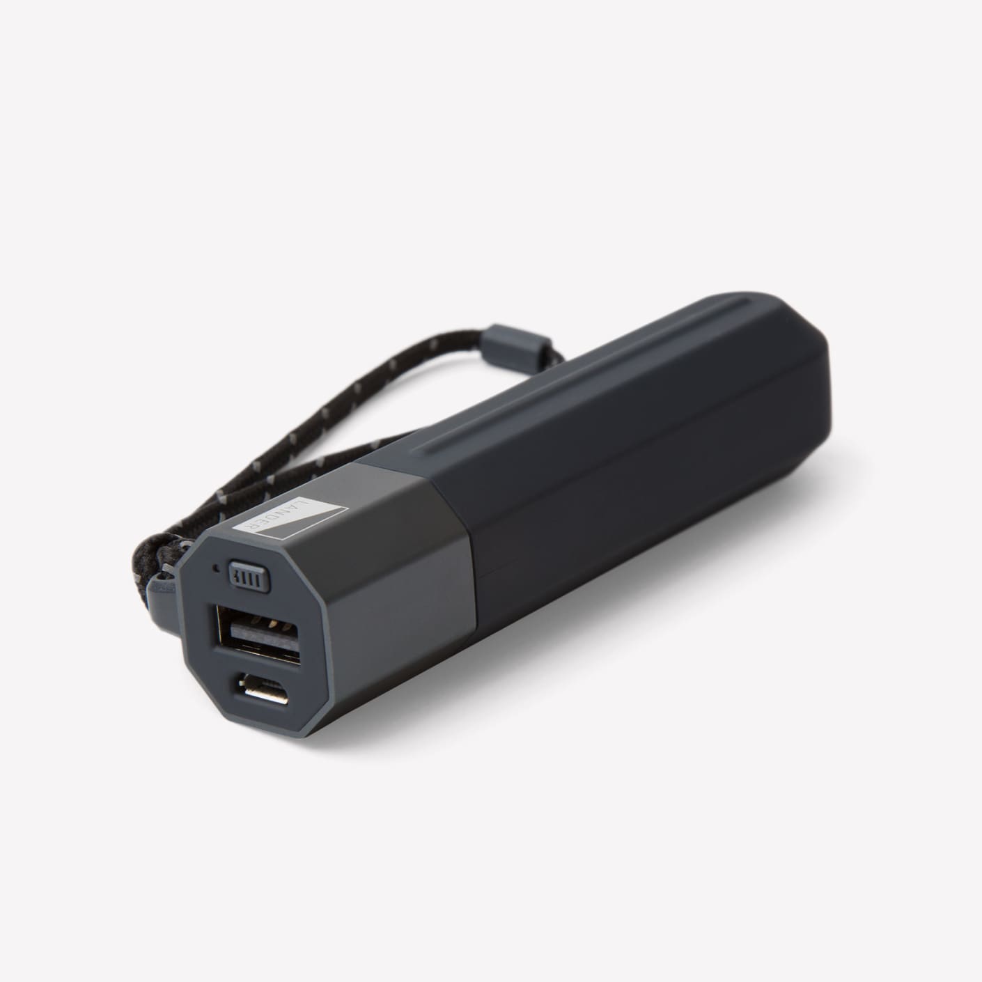 Lander Cascade 2600mAh Power Bank | Bespoke Post