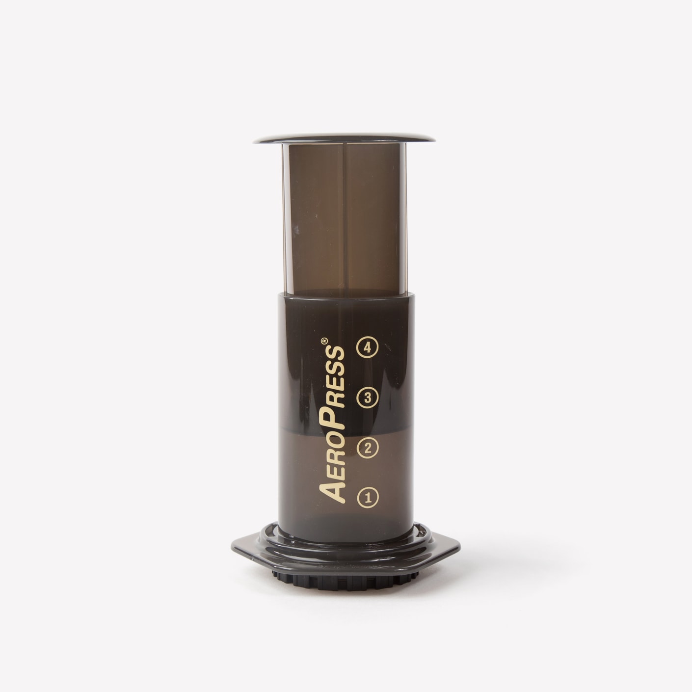 Aeropress, Inc. AeroPress Coffee & Espresso Maker | Bespoke Post