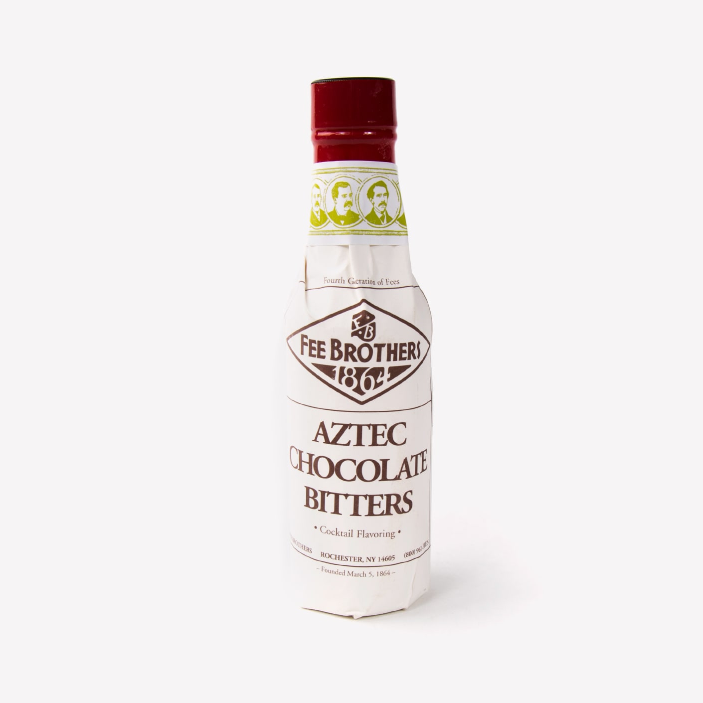 Fee Brothers Aztec Chocolate Bitters | Bespoke Post