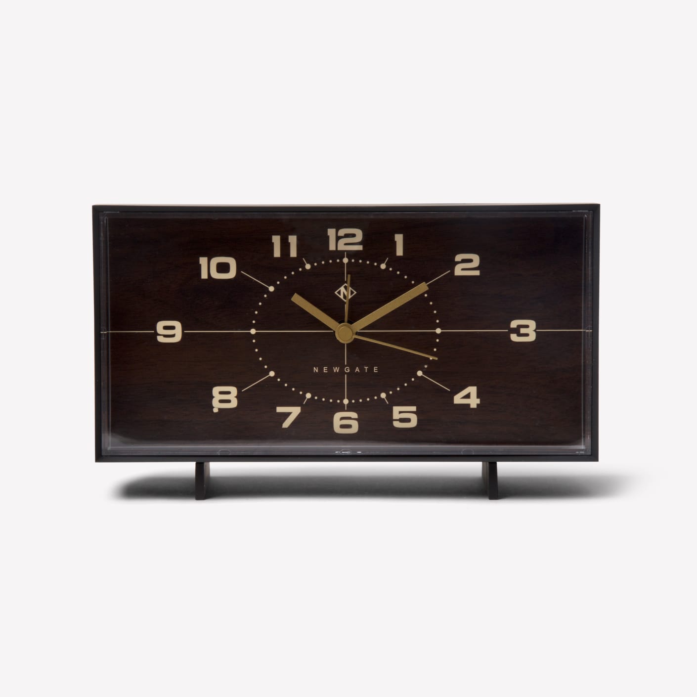 Newgate Wideboy Alarm Clock | Bespoke Post