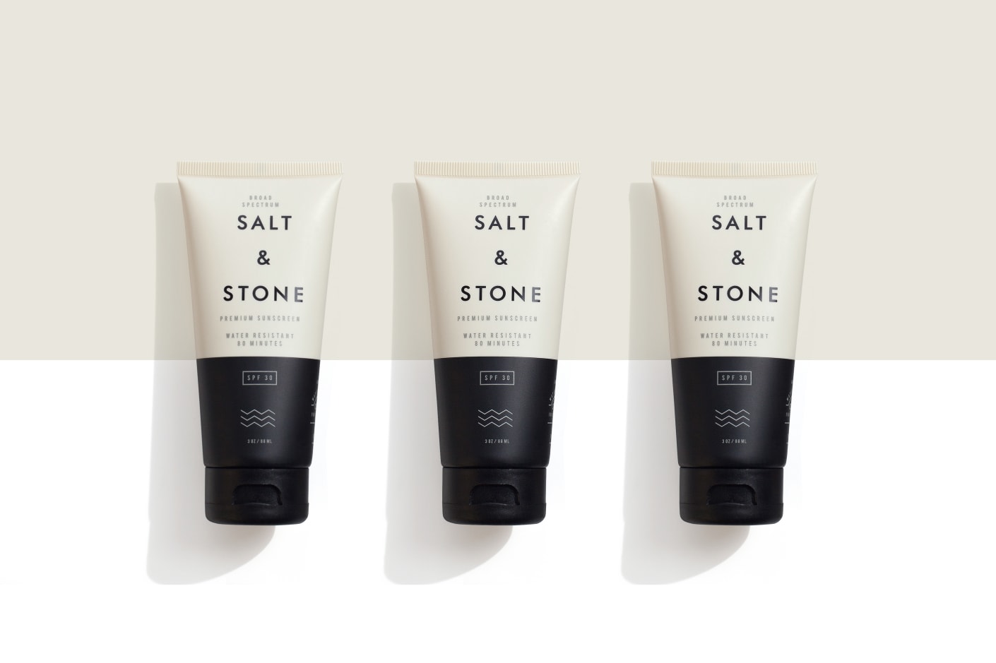 Salt & Stone | Bespoke Post