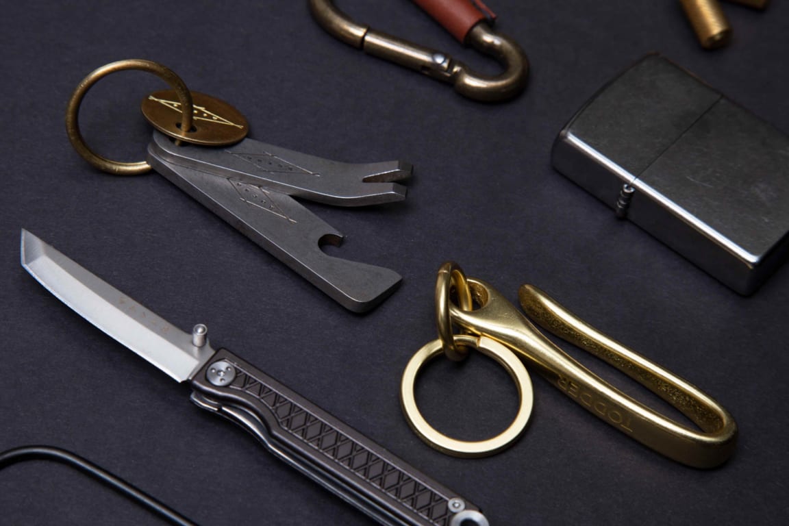 All-New Everyday Carry | Bespoke Post