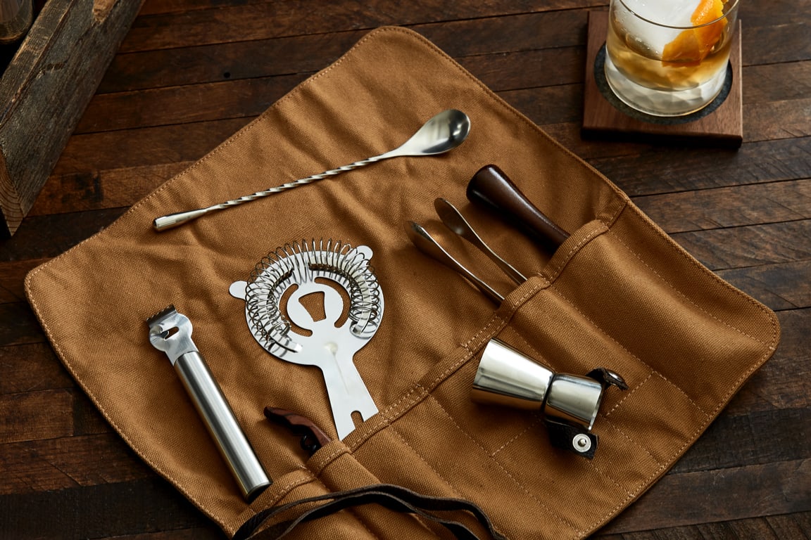Barware DIY Kits | Bespoke Post