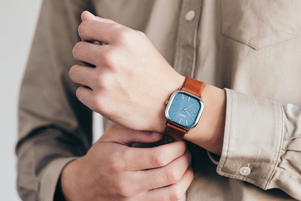 Best Selling Watches | Bespoke Post