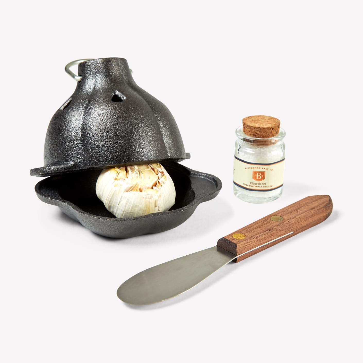 Bespoke Post Garlic Genius Kit | Bespoke Post