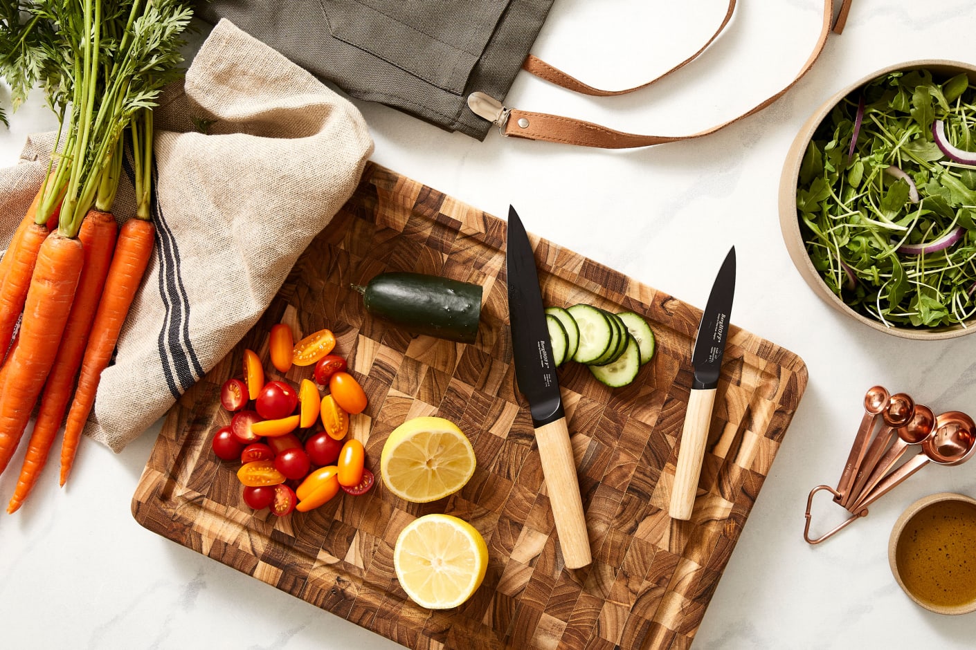 Chef Essentials | Bespoke Post