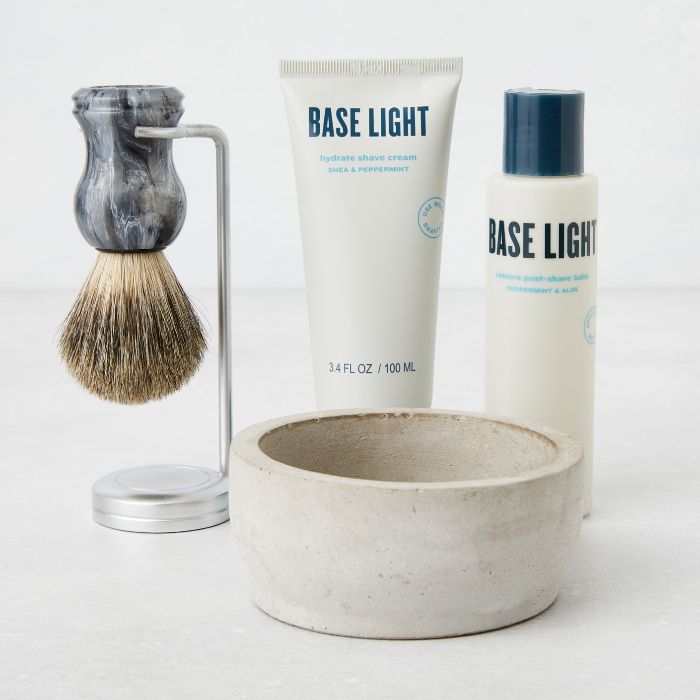 Lather | Bespoke Post