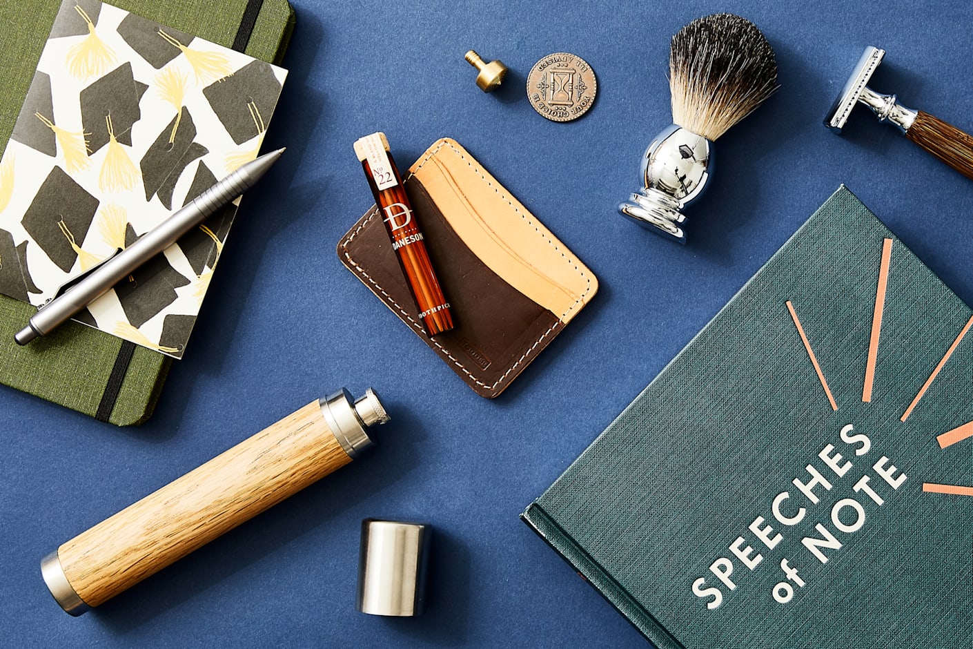 For the Graduate | Bespoke Post