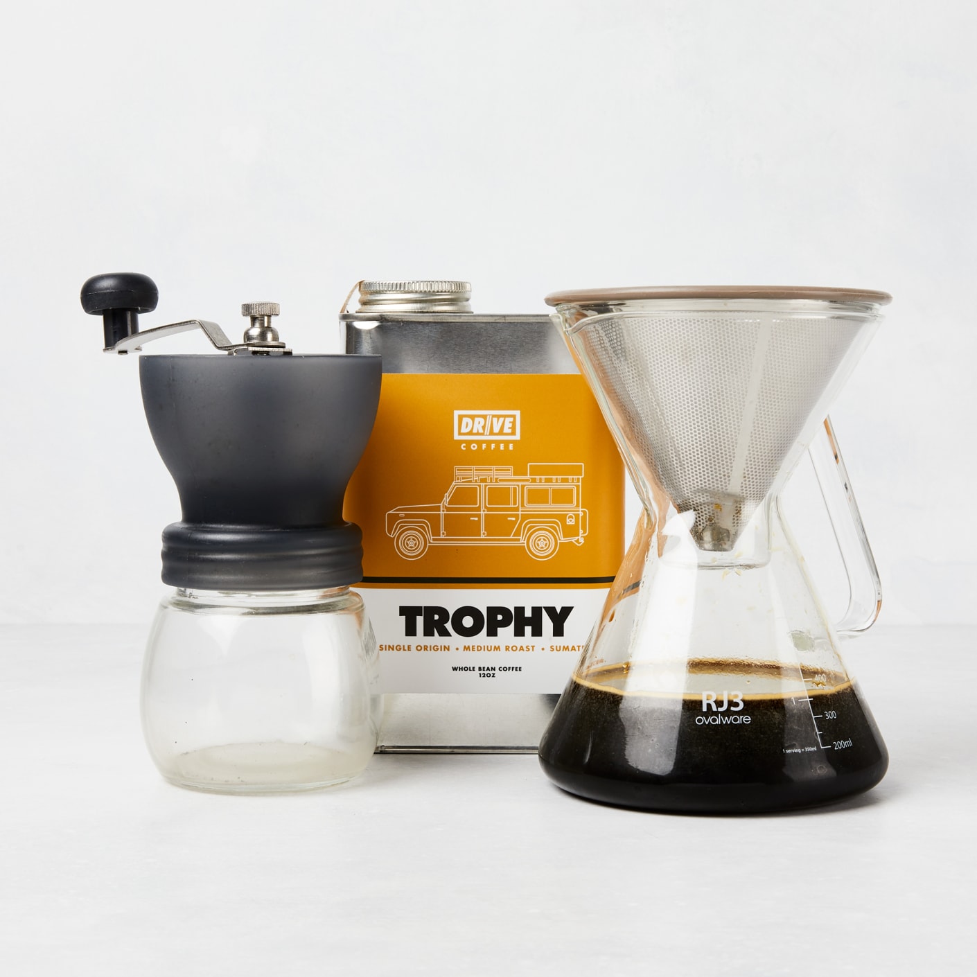 Bespoke Post Awake Kit | Bespoke Post