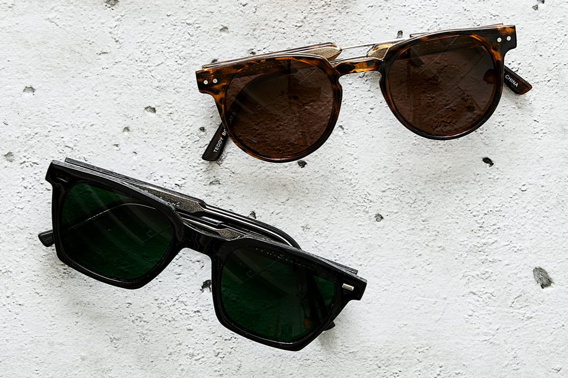 Spitfire | Bespoke Post