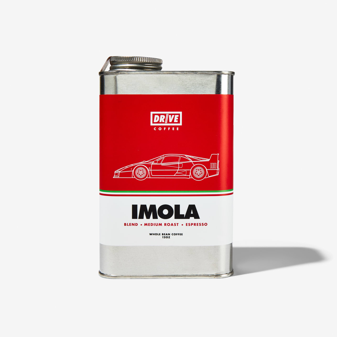 Drive Coffee | Best Coffee Beans | Bespoke Post