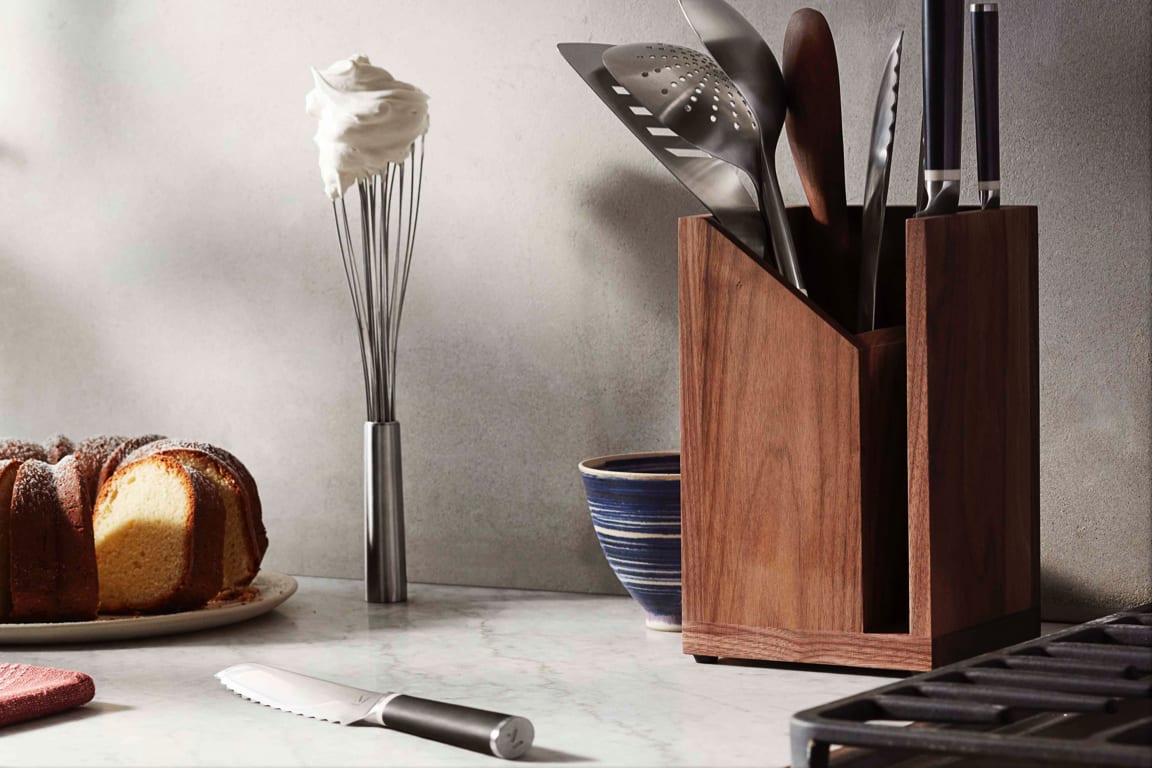 Material | Bespoke Post