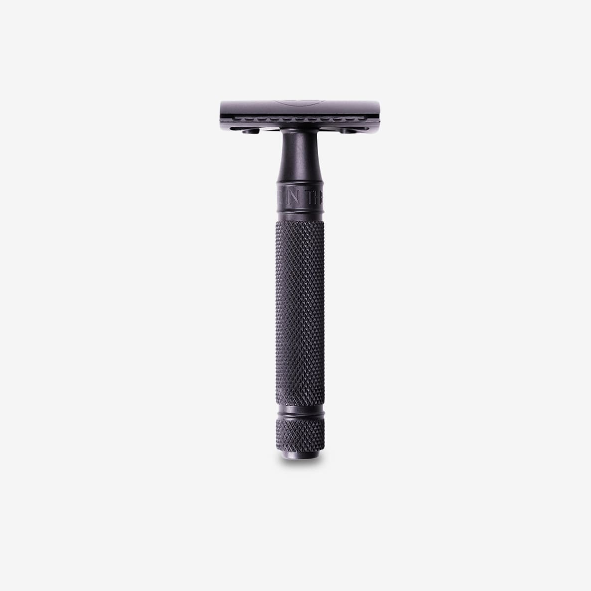 Battle Brothers Shaving Co MKII Military Aircraft Aluminum Razor ...