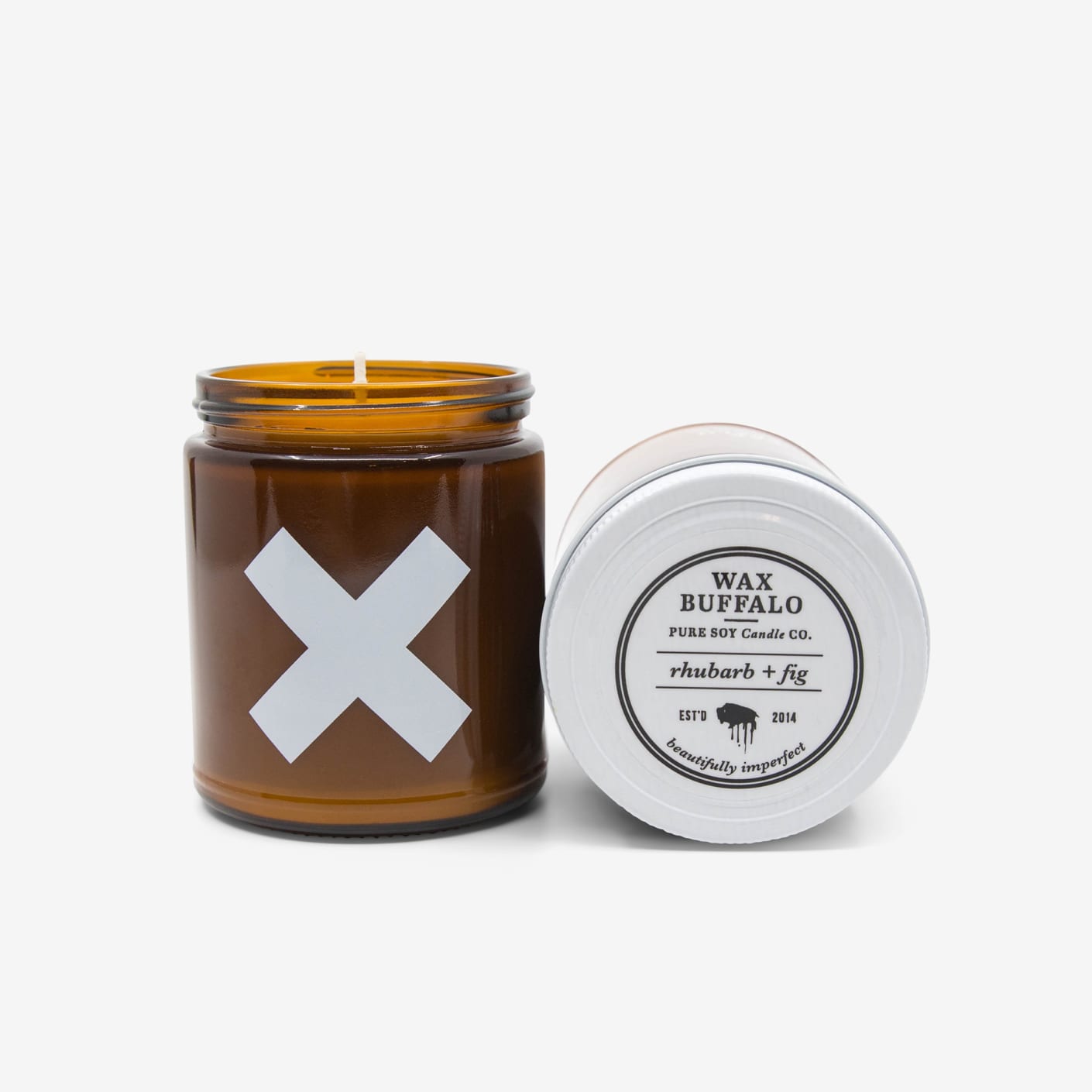 Wax Buffalo | Bespoke Post