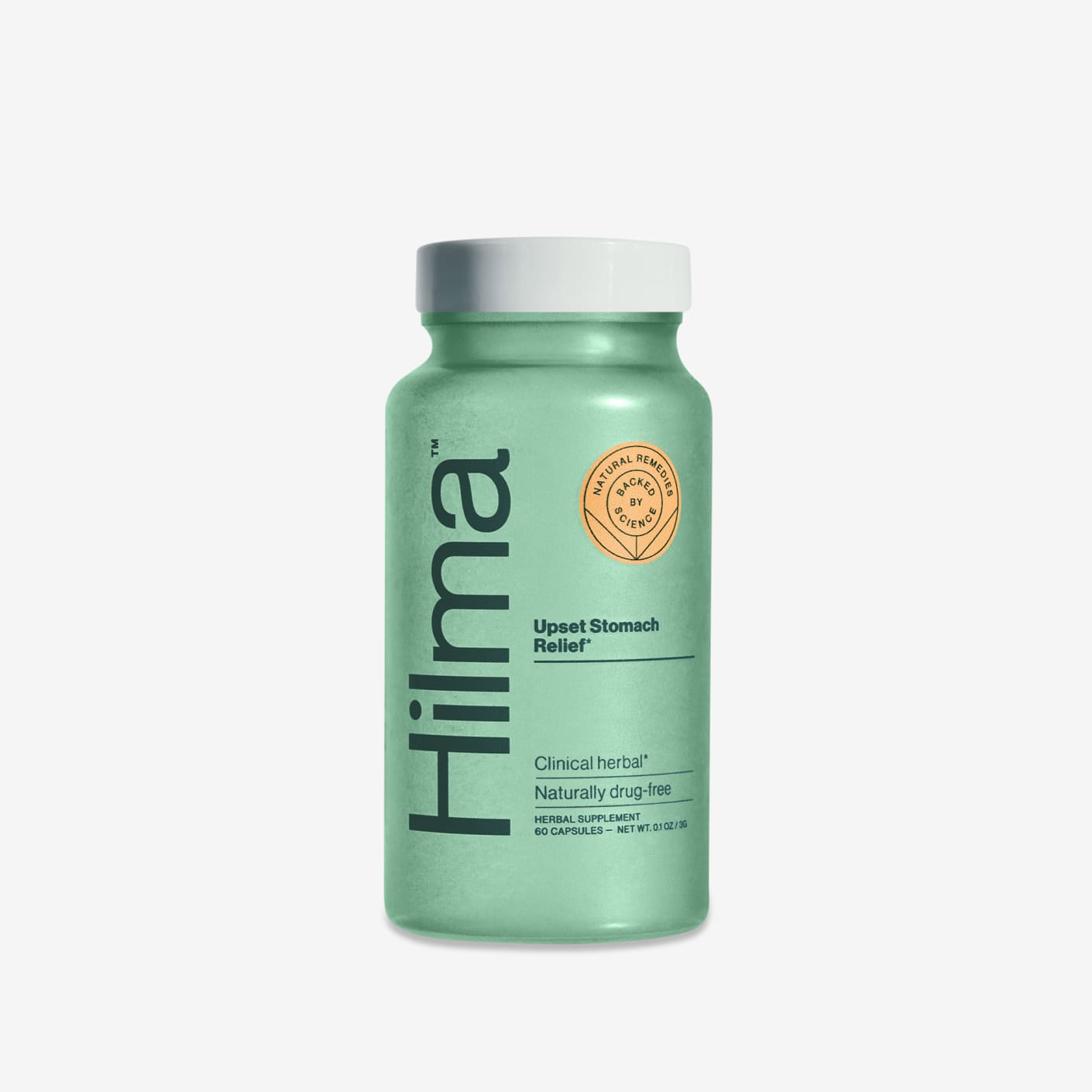 Hilma Upset Stomach Relief | Bespoke Post