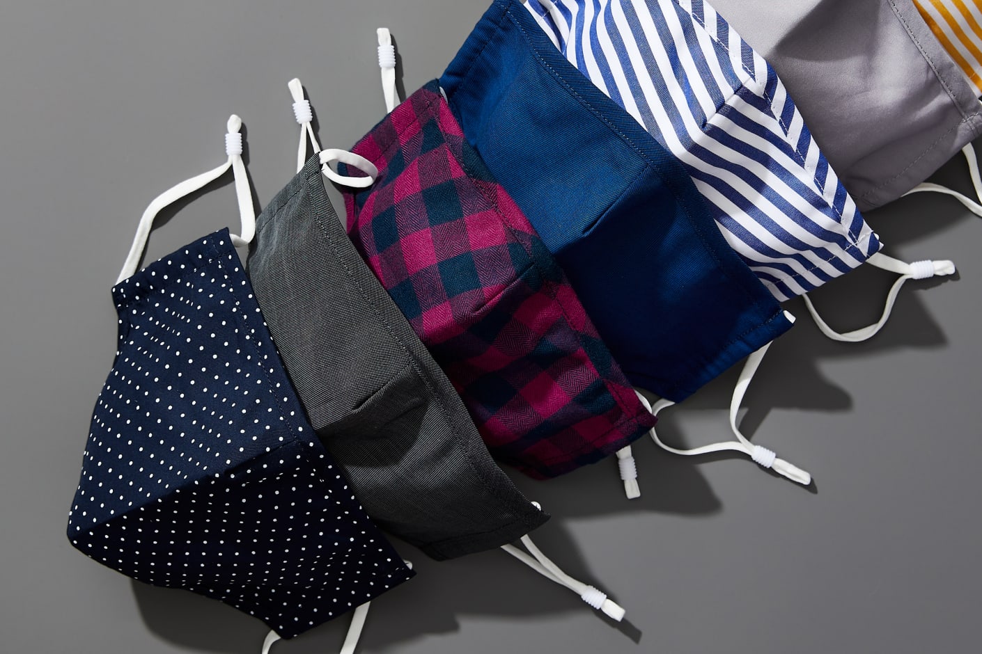 Fresh Face Masks | Bespoke Post