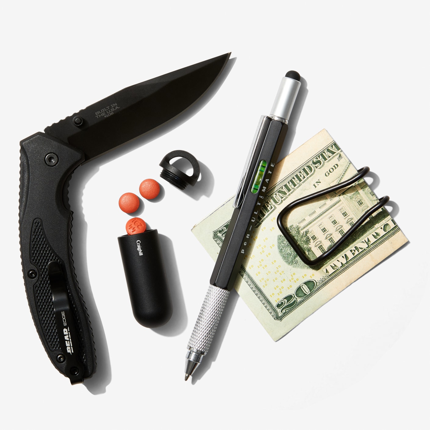 Stealth | Bespoke Post