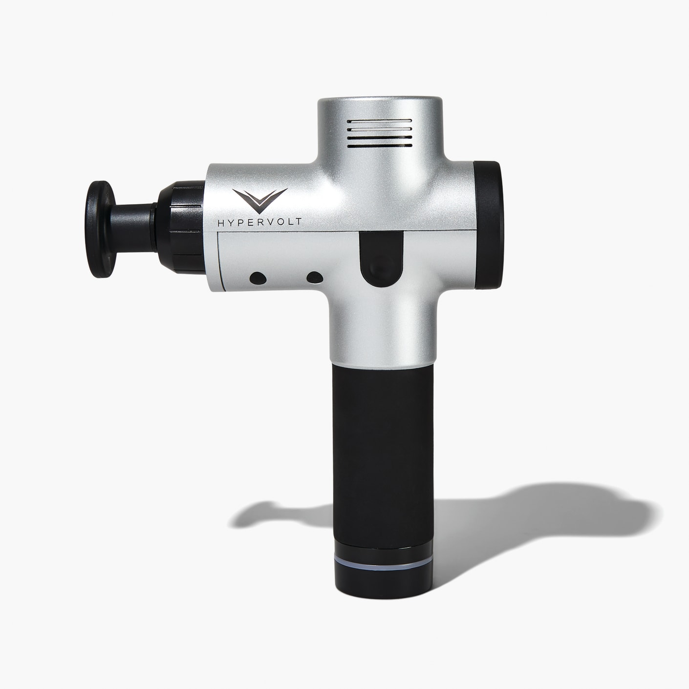 Hyperice Hypervolt Therapy Gun with Carrying Case | Bespoke Post