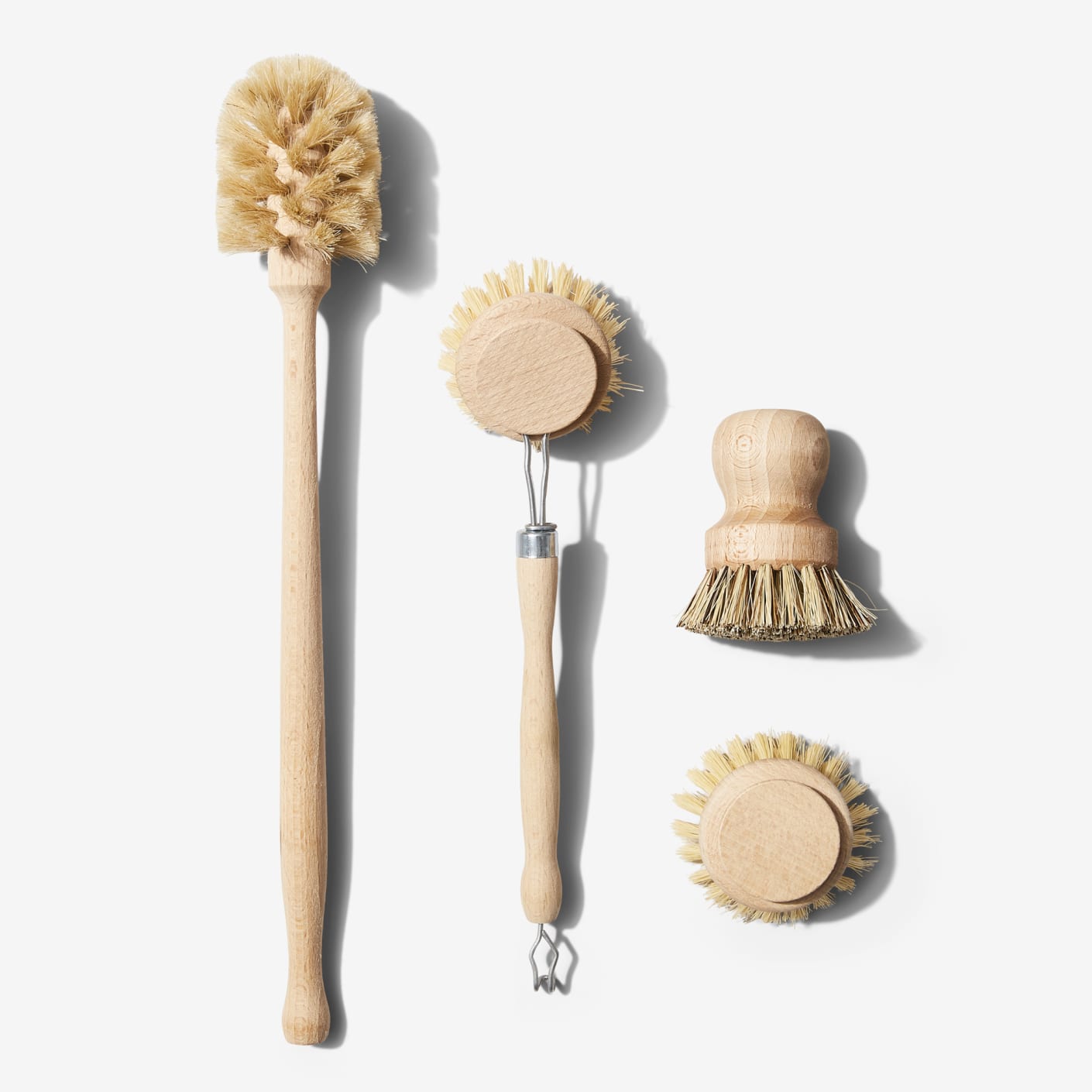 Hawkins NYC Cleaning Essentials Set | Bespoke Post